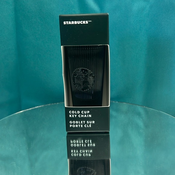 Starbucks | Kitchen | Starbucks Keychain 5 | Poshmark